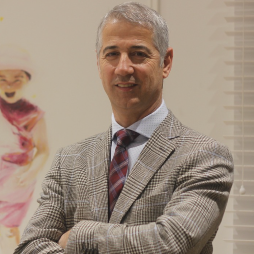 About Me - Prof. Dr. Muharrem İnan